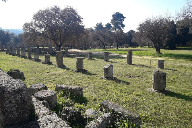 Argolis Tour (Nafplion - Nemea) - The Sum Up: Who Should Consider This Tour?