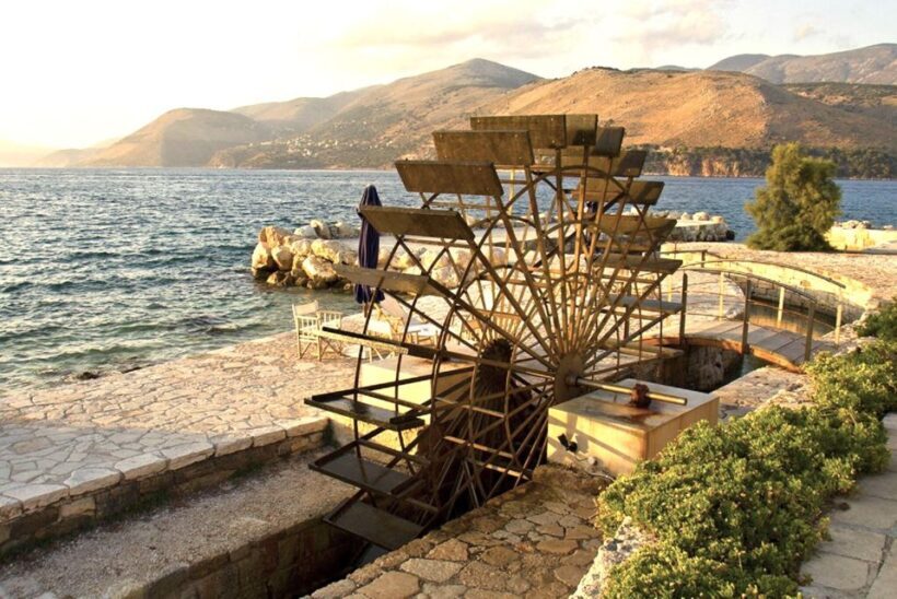 Argostoli and Beyond: A Journey through Villages - An Introduction to the Tour Experience