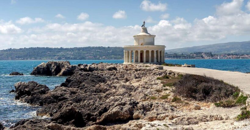 Argostoli and Beyond: A Journey through Villages - What Sets This Tour Apart