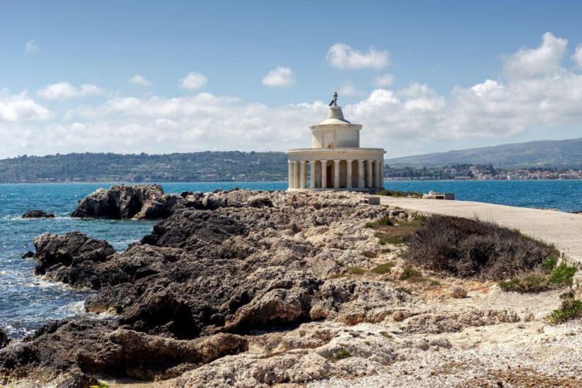 Argostoli and Beyond: A Journey through Villages - Who Will Love This Tour?