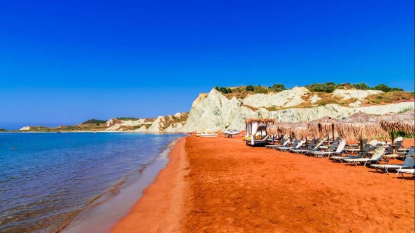 Argostoli: Daily cruise with food & drinks around Kefalonia - Argostoli: Daily Cruise with Food & Drinks Around Kefalonia