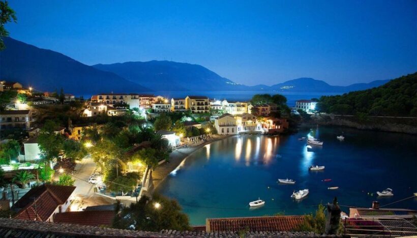 Argostoli: Explore Fiskardo, Myrtos Beach, Melissani Cave - Who Will Love This Tour?
