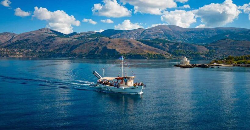Argostoli: Full-Day Traditional Boat Cruise with Lunch - Who Will Love This Tour?