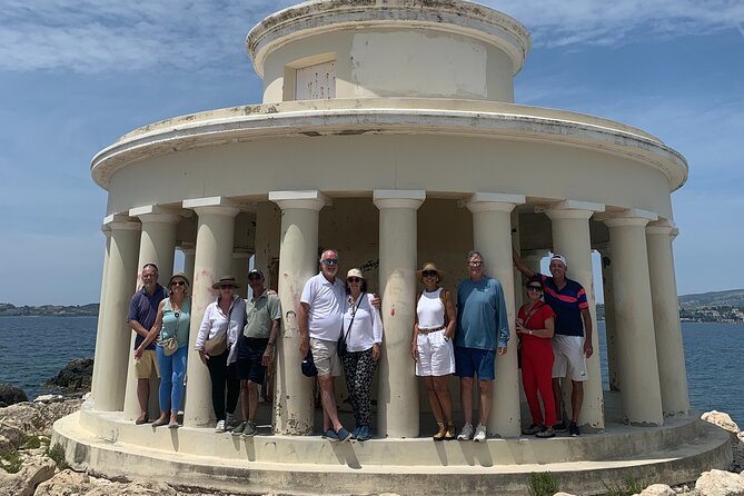 Argostoli Highlights Bike Tour - Why Choose the Argostoli Highlights Bike Tour?