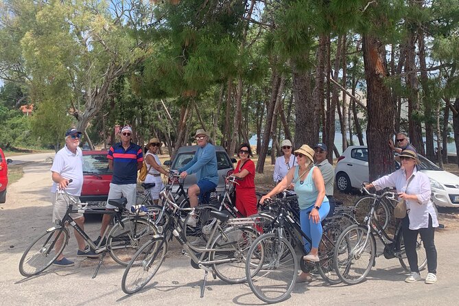 Argostoli Highlights Bike Tour - Who Will Love This Tour?