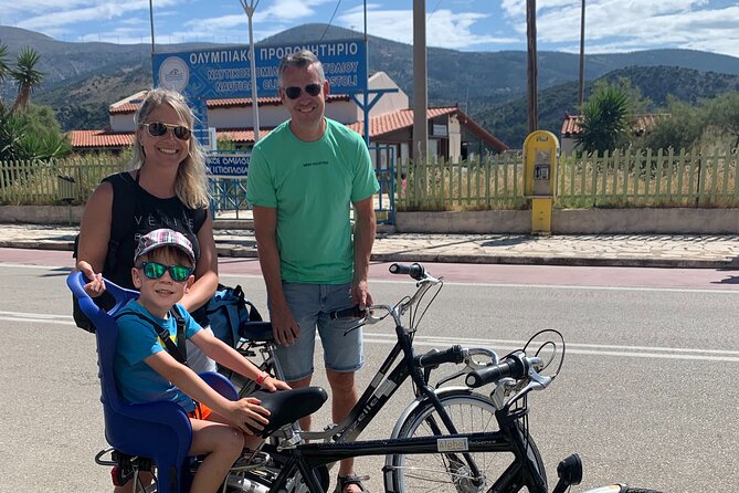 Argostoli Highlights Bike Tour - Final Thoughts
