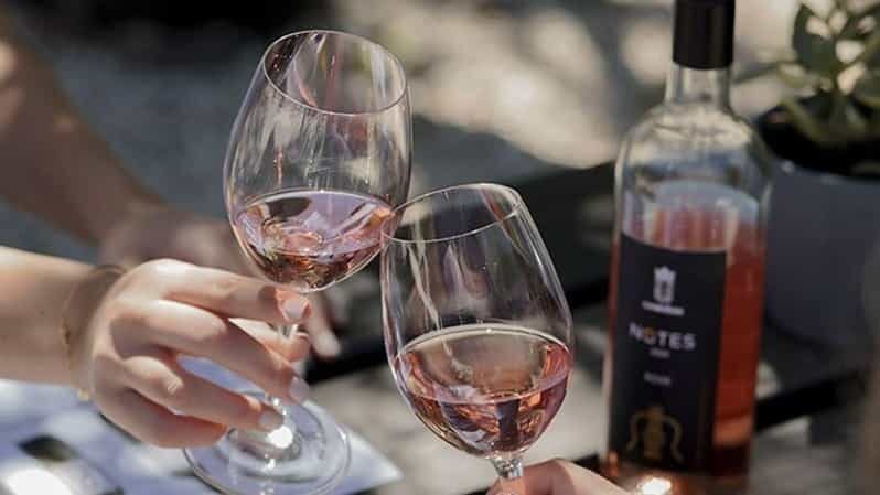 Argostoli: Kefalonian Wine Tasting with Gourmet Lunch - A Closer Look at the Kefalonian Wine Tasting Experience