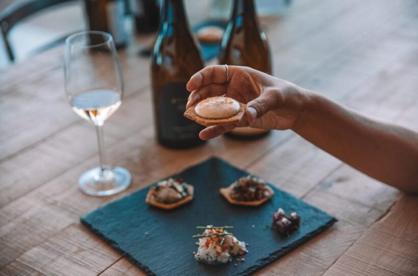 Argostoli: Kefalonian Wine Tasting with Gourmet Lunch - FAQs