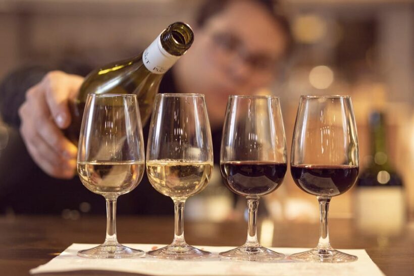 Argostoli: Local Wine Tasting Experience with a Sommelier - What Makes This Wine Tasting Stand Out?