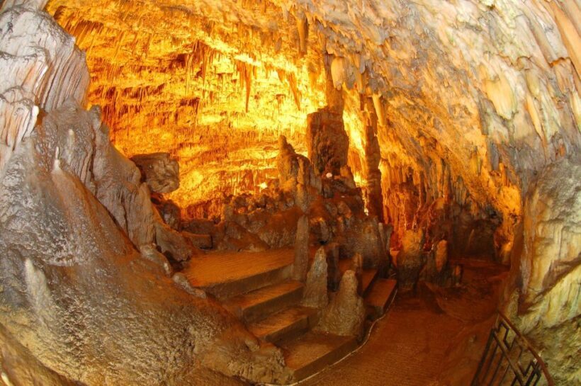 Argostoli: Melissani & Drogarati Cave Tour with Wine Tasting - Argostoli: Melissani & Drogarati Cave Tour with Wine Tasting — A Deep Dive into Kefalonia’s Natural Wonders