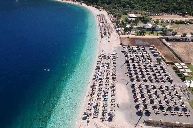 Argostoli Port: Private Shorex with swim stop at Antisamos beach - Real Travelers’ Perspectives