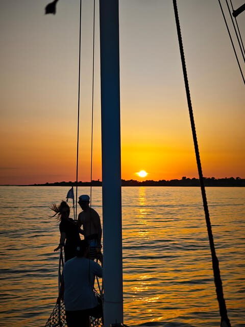 Argostoli: Sunset cruise with food & drinks - Final Thoughts: Who Is This Tour Perfect For?