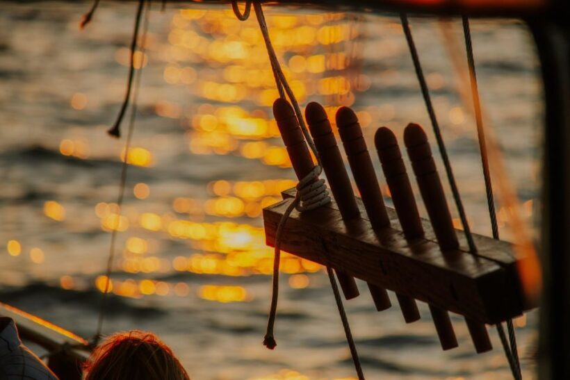 Argostoli: Sunset Cruise with Swim Stops, Dinner, and Wine - Authentic Experiences & Guest Feedback