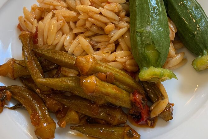 Argostoli Taste & Bike Tour - FAQ