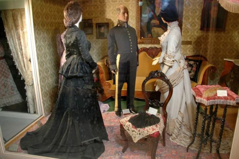 Argostoli Walking Tour - The Town's Tale on Foot - FAQ