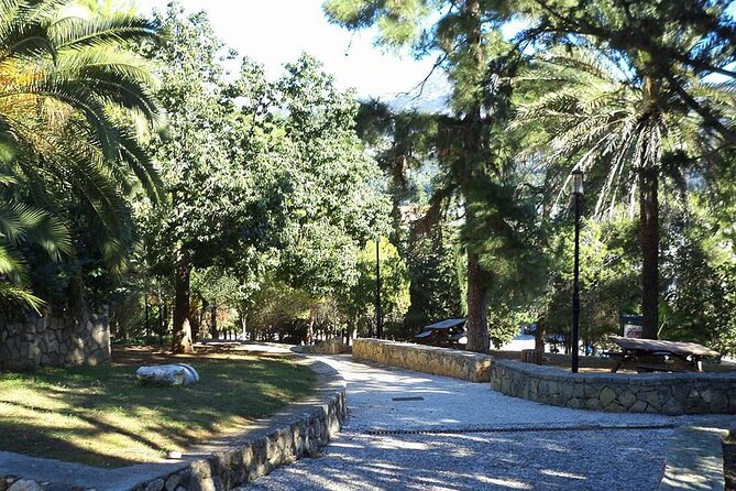 Argostoli Walking Tour- The Town's Tale on Foot - What the Tour Feels Like in Practice