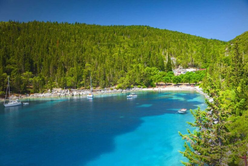 Argostolio: Melissani Lake, Myrtos Beach, and Fiscardo Tour - What’s Included and What You Should Know