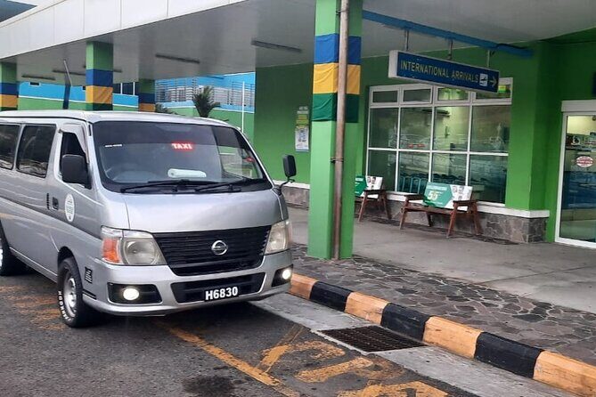 Argyle Airport Private Transfers to Hotels - Who Will Love This Service?