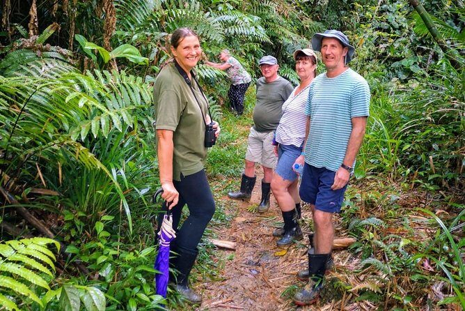 Argyle Waterfall with Adventure Farm - Practical Aspects and Overall Value