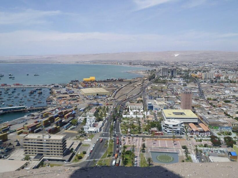 Arica: City Tour with Chinchorro Beach Visit - Discovering Arica: A Practical Guide to the Tour Experience