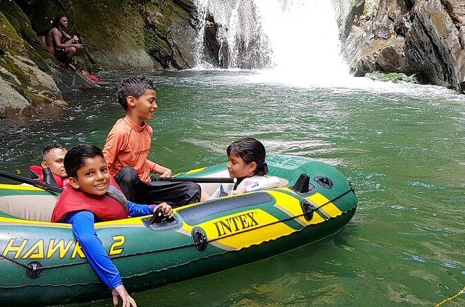 Aripo Waterfall Adventure - Practical Tips for Your Trip