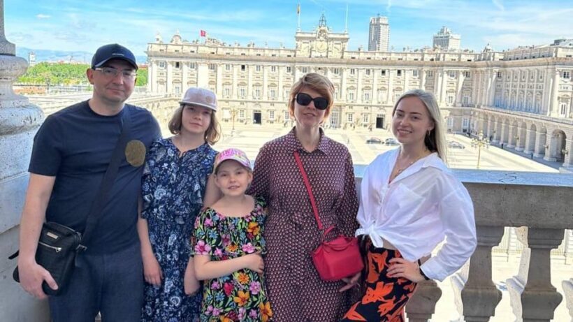 Aristocratic Madrid - Exploring Madrid’s Regal Side in Just a Day