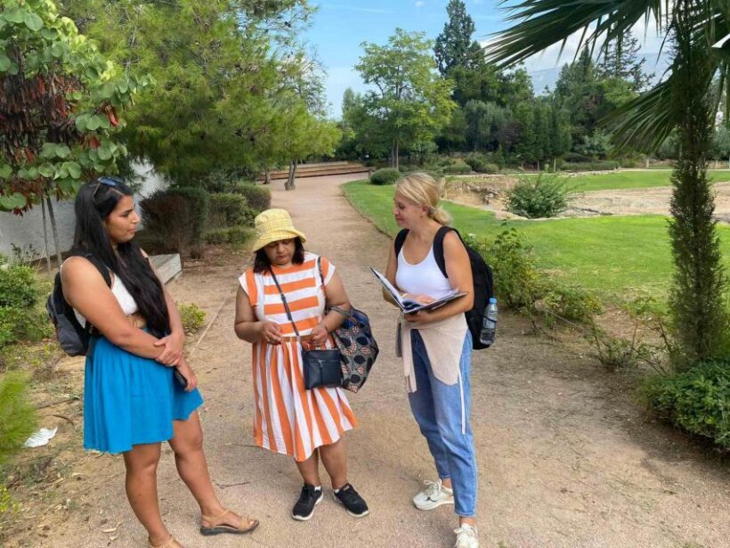 Aristotle's Philosophy Experiential Workshop, Lyceum, Athens - Who Should Consider This Tour?