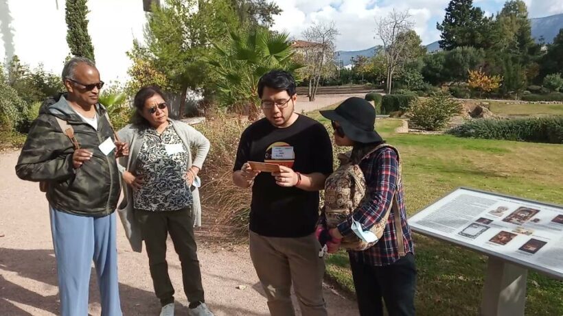 Aristotle's Philosophy Experiential Workshop, Lyceum, Athens - Frequently Asked Questions