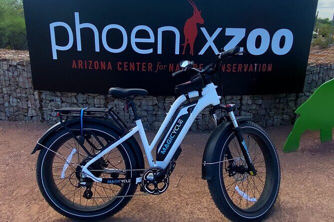 Arizona E-Bike Rentals - Discovering Phoenix on E-Bikes: A Deep Dive