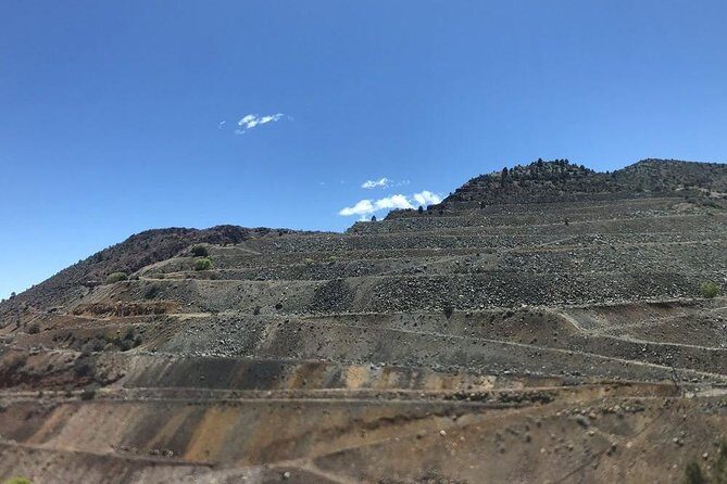 Arizona Ghost Adventure - An Overview of the Tour Experience