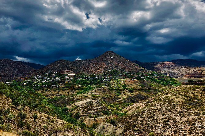 Arizona Ghost Adventure - Final Thoughts: Is the Arizona Ghost Adventure Right for You?