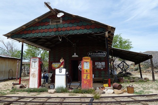 Arizona Ghost Towns and Wild-West Day Trip from Las Vegas - What Does the Tour Feel Like?