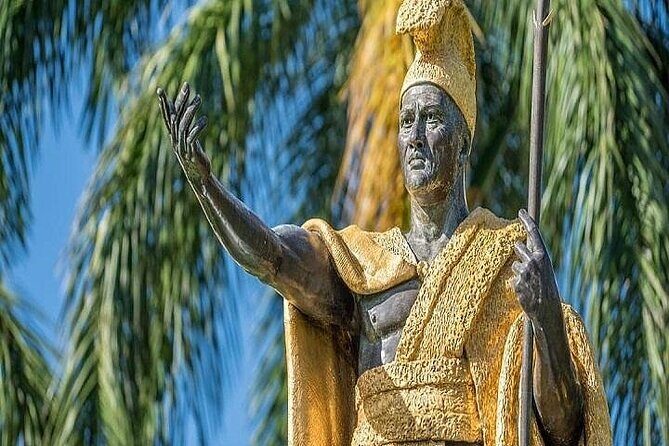 Arizona Memorial & Historic Honolulu City Tour from Waikiki Area - Who Will Enjoy This Tour?