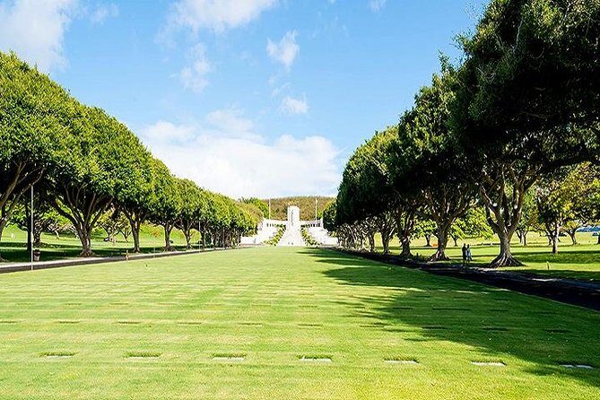 Arizona Memorial Pearl Harbor and Honolulu City Tour from Maui - What You Can Expect From the Experience