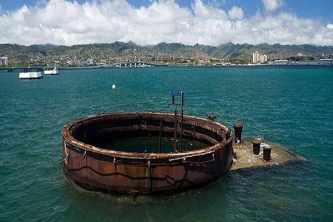 Arizona Memorial Pearl Harbor and Honolulu City Tour from Maui - Who Should Book This Tour?