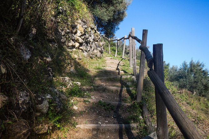 Arkadi-ancient Eleftherna-margarites - Practical Details & What to Expect