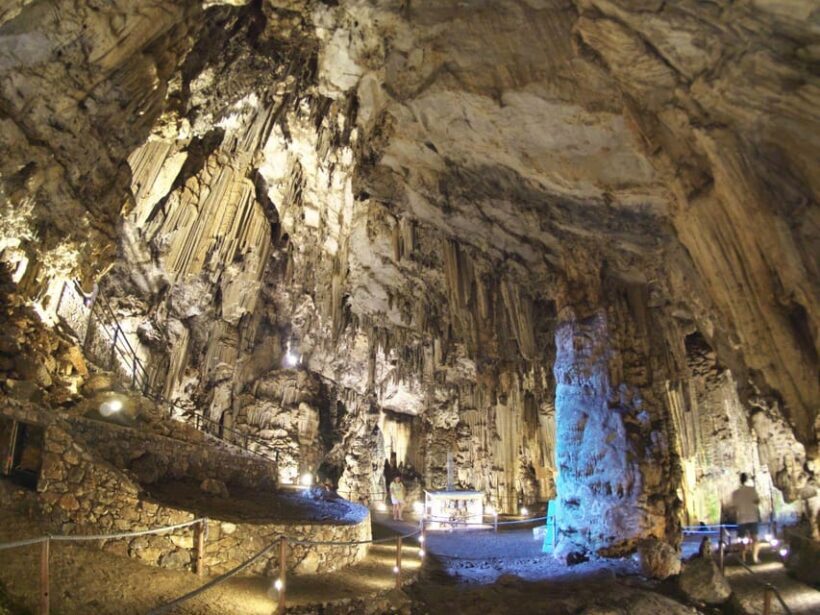 Arkadi, Melidoni, Margarites Half day - A Closer Look at the Tour Itinerary