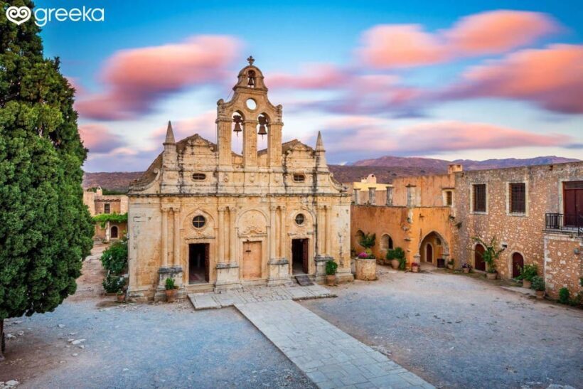 Arkadi, Melidoni, Margarites Half day - What You Can Expect