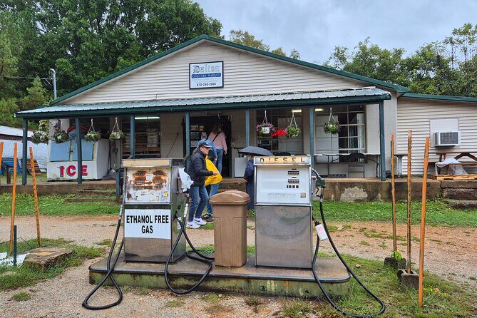 Arkansas Experience USA Nature Culture History Discover - Exploring Arkansas in Depth