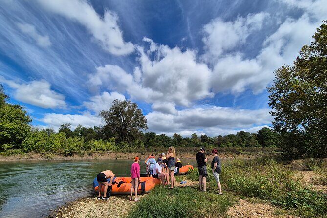Arkansas Experience USA Nature Culture History Discover - Who Is This Tour Best For?