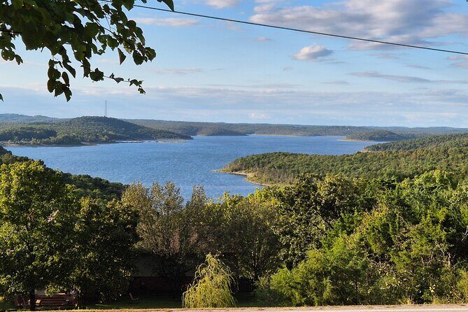 Arkansas Experience USA Nature Culture History Discover - Final Thoughts