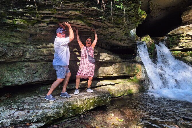 Arkansas Experience USA Nature Culture History Discover - FAQ