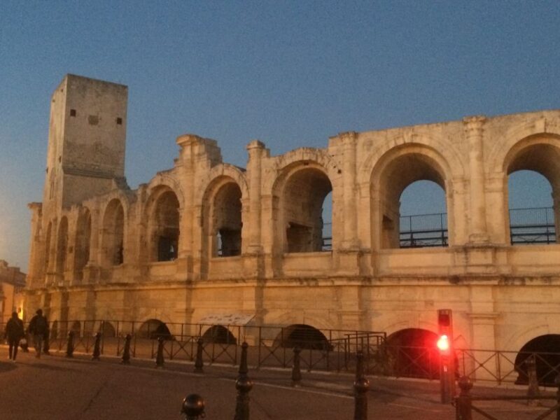Arles: Art and History Walking Tour - Who Will Love This Tour?