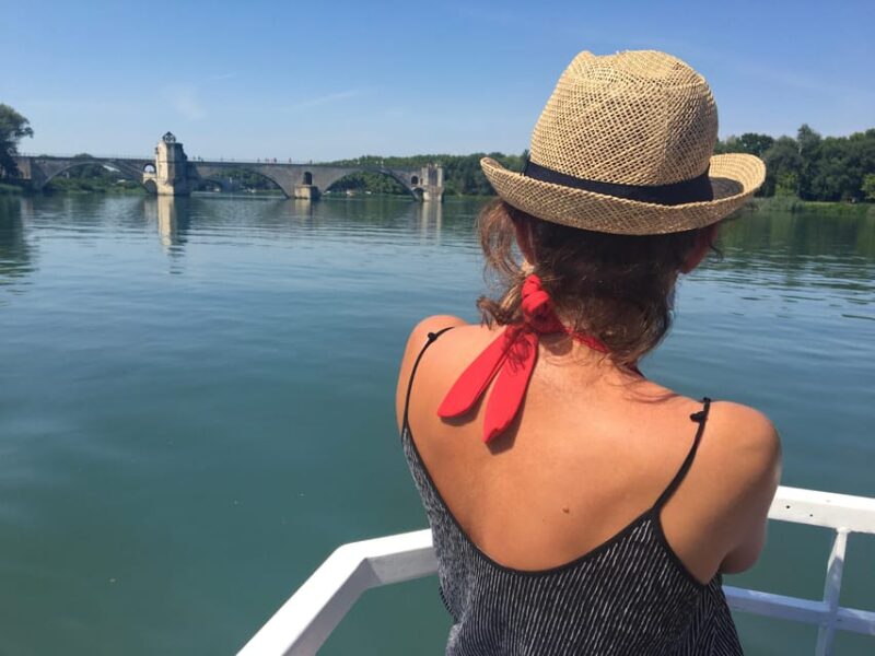 Arles: Culture & History River Cruise - Day Trip w/Meals - Why This Tour Offers Good Value