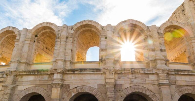 Arles: Private Guide Tour - Explore History & Culture - What to Expect from Your Tour