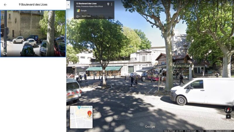 Arles: Private Guide Tour - Explore History & Culture - The Itinerary Breakdown