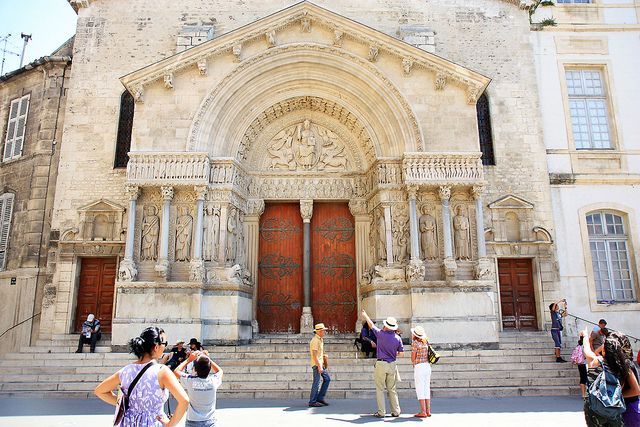 Arles: Private Guide Tour - Explore History & Culture - Final Thoughts
