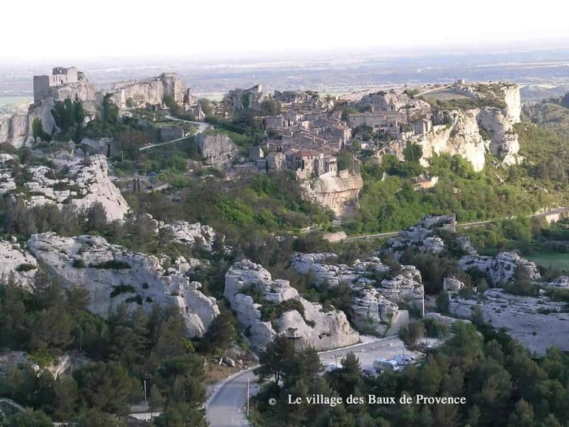 Arles, Saint-Rémy & Les Baux De Provence -7 hours - A Deep Dive Into Your Provence Day Trip