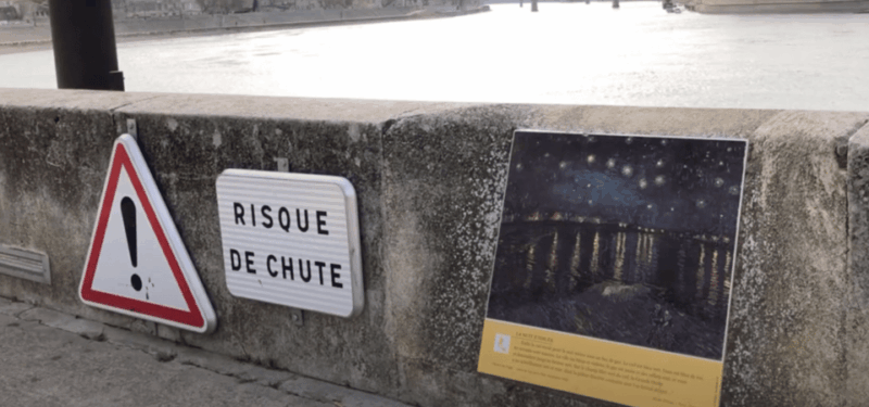 Arles Vincent Van Gogh Walking Tour With an APP - Learning About Arles Captivating History