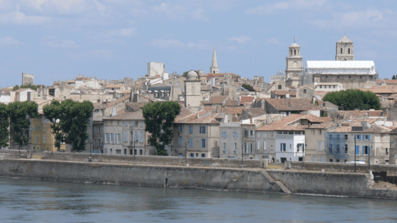 Arles : Walking tour Arles in Vincent Van Gogh's Footsteps - What the Reviews Tell Us
